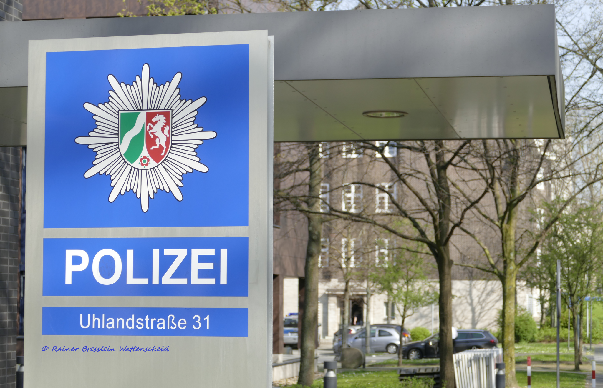 Polizei Bochum: Ein Verletzter (77) nach Verkehrsunfall - Bochum