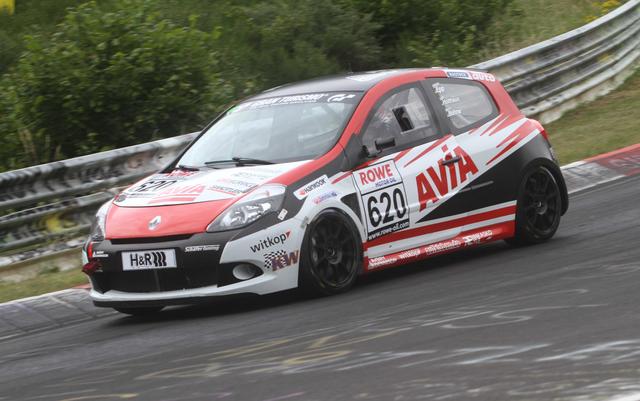 Motorsport: Michael Bohrer vom AMC Duisburg e. V. belegte Platz 2 in ...