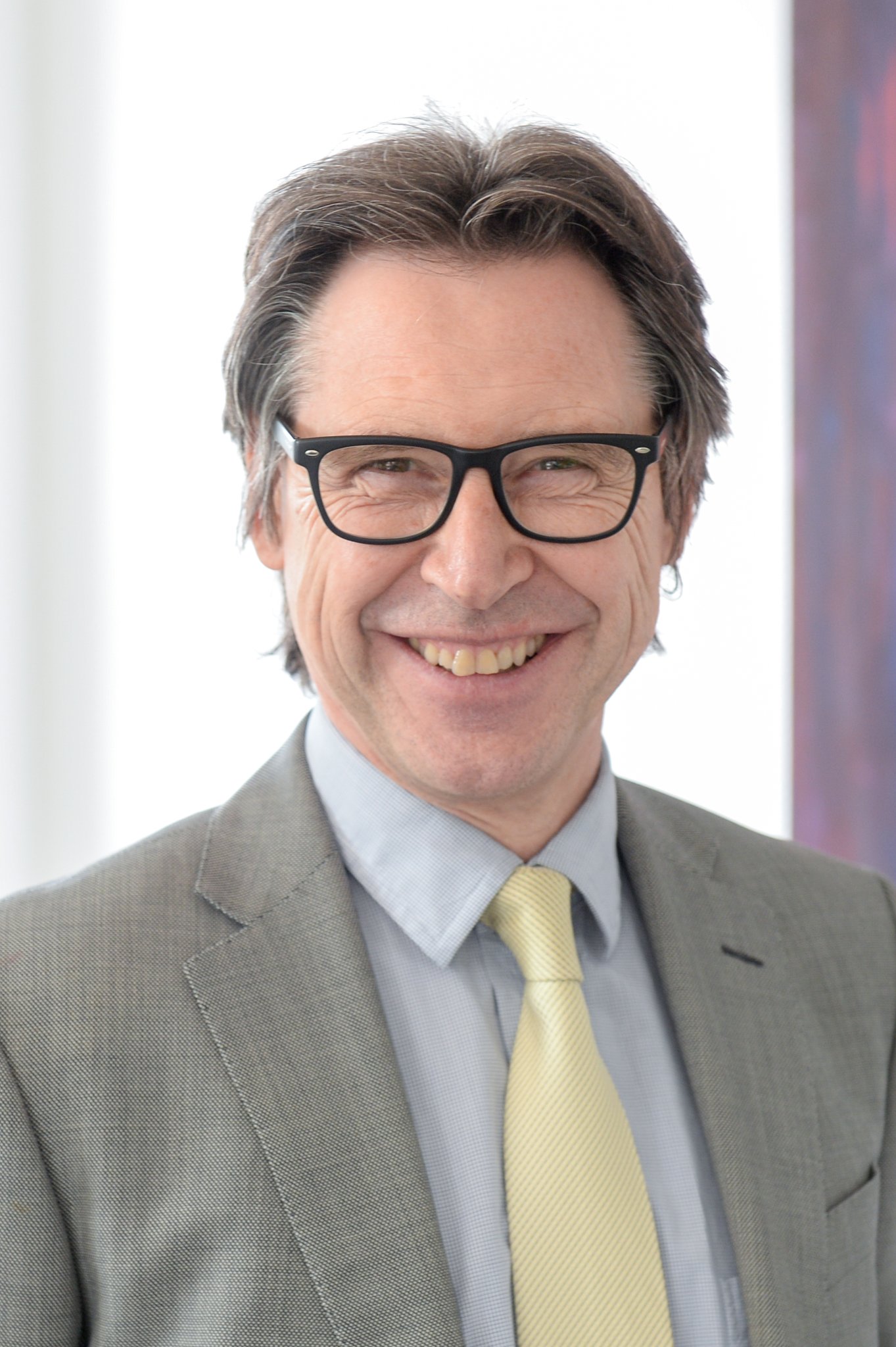 Aus der Sitzung des Mülheimer Stadtrates: Jacques Marx wird Ehrenbürger ...