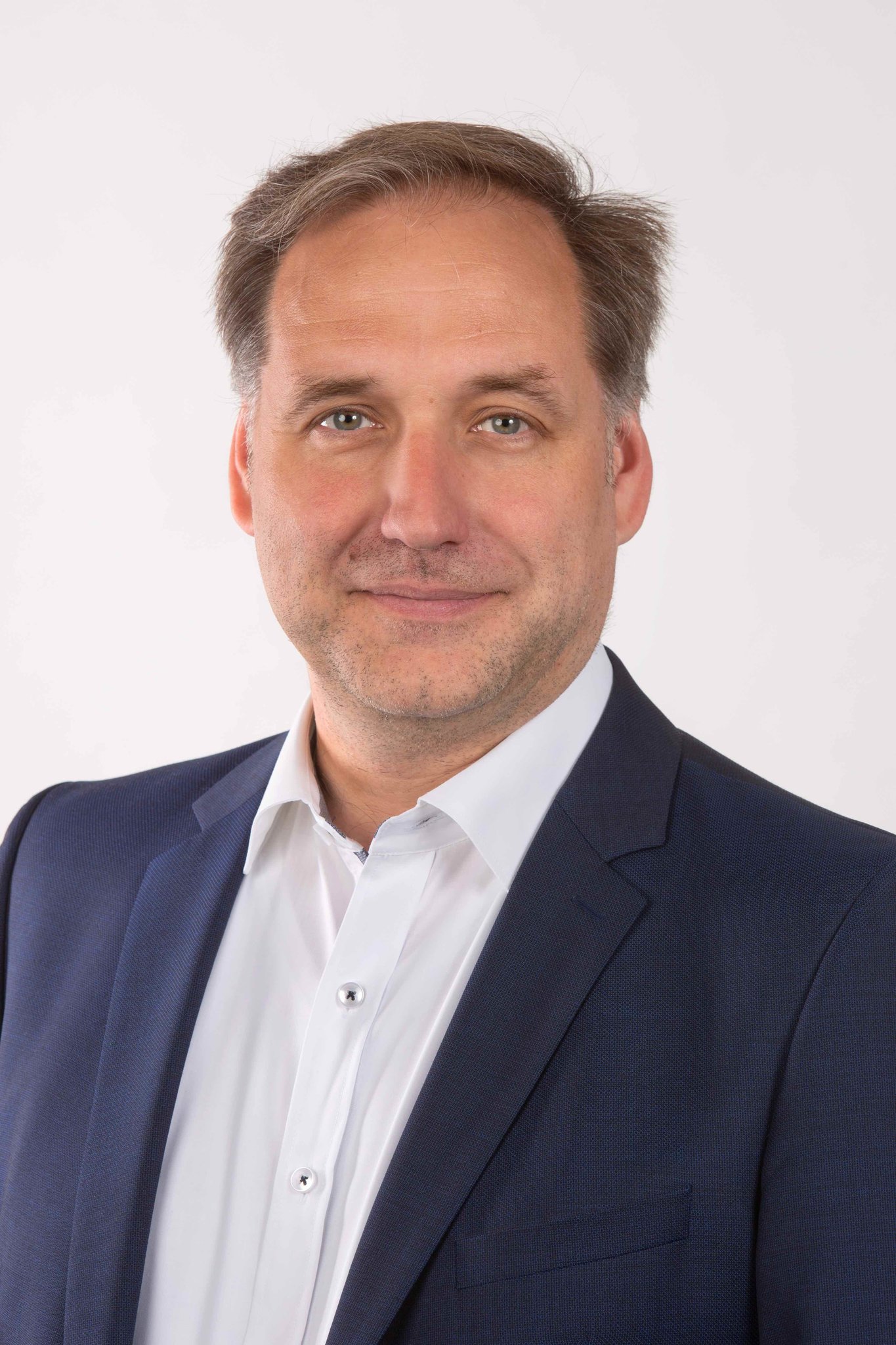 OB-Kandidat Thomas Bloch: „Die verkaufsoffenen Sonntage sind ein ...