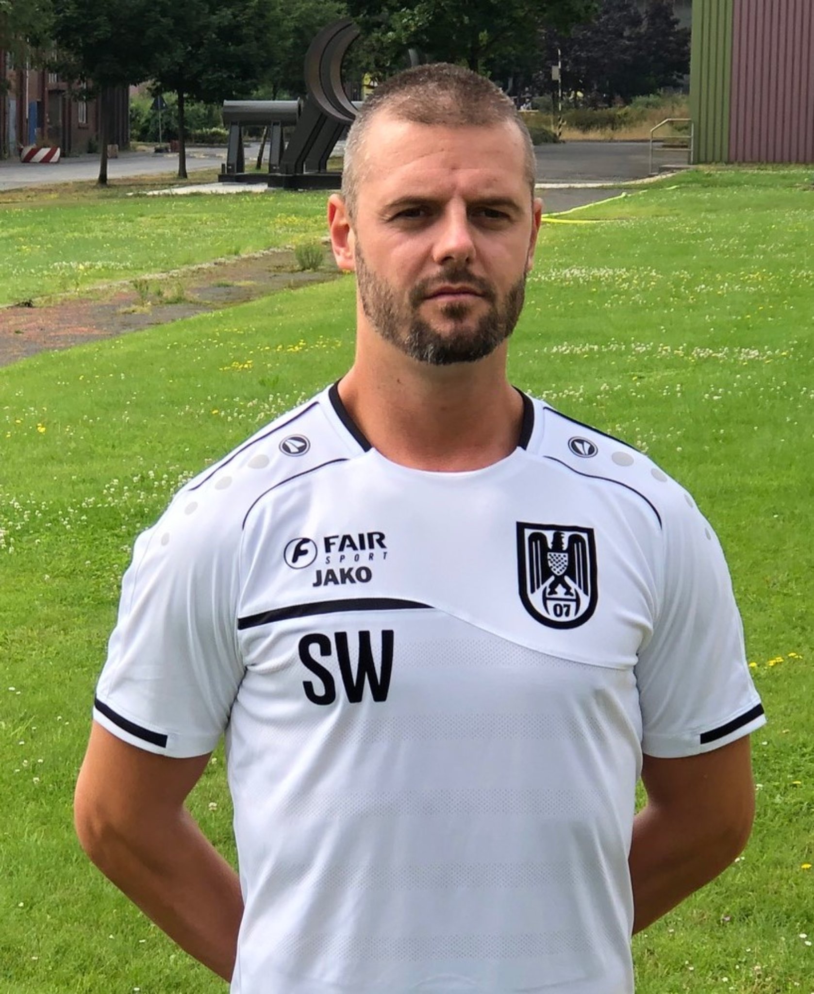 Erneut personeller Aderlass bei Fußball-Landesligist Hamborn 07: Das ...