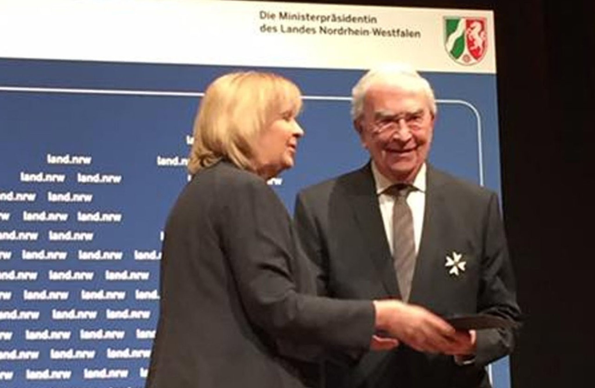 Wilhelm Beermann ist im Alter von 84 Jahren gestorben: Macher mit Herz ...