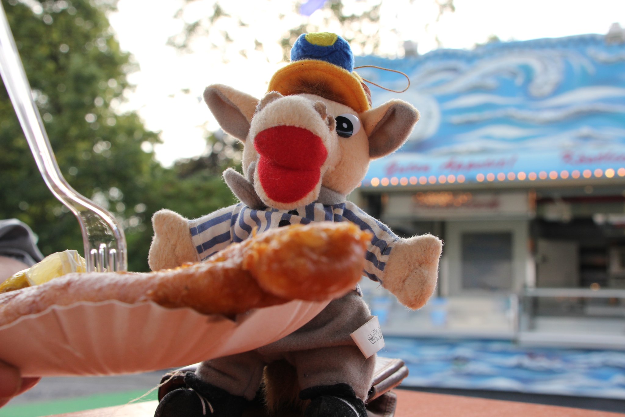 Piel Op No Crange 2020: Mit Fritz auf Crange: Bildergalerie - So sieht ...