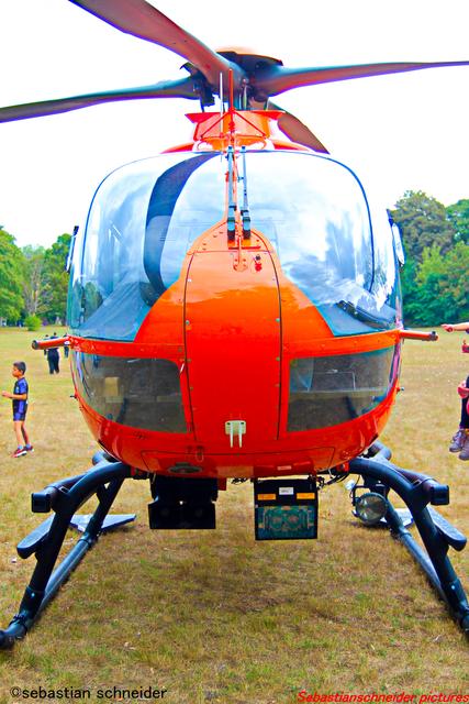 Christopher 9 - Duisburgs Retter in der Not: Christopher 9 - Duisburgs ...