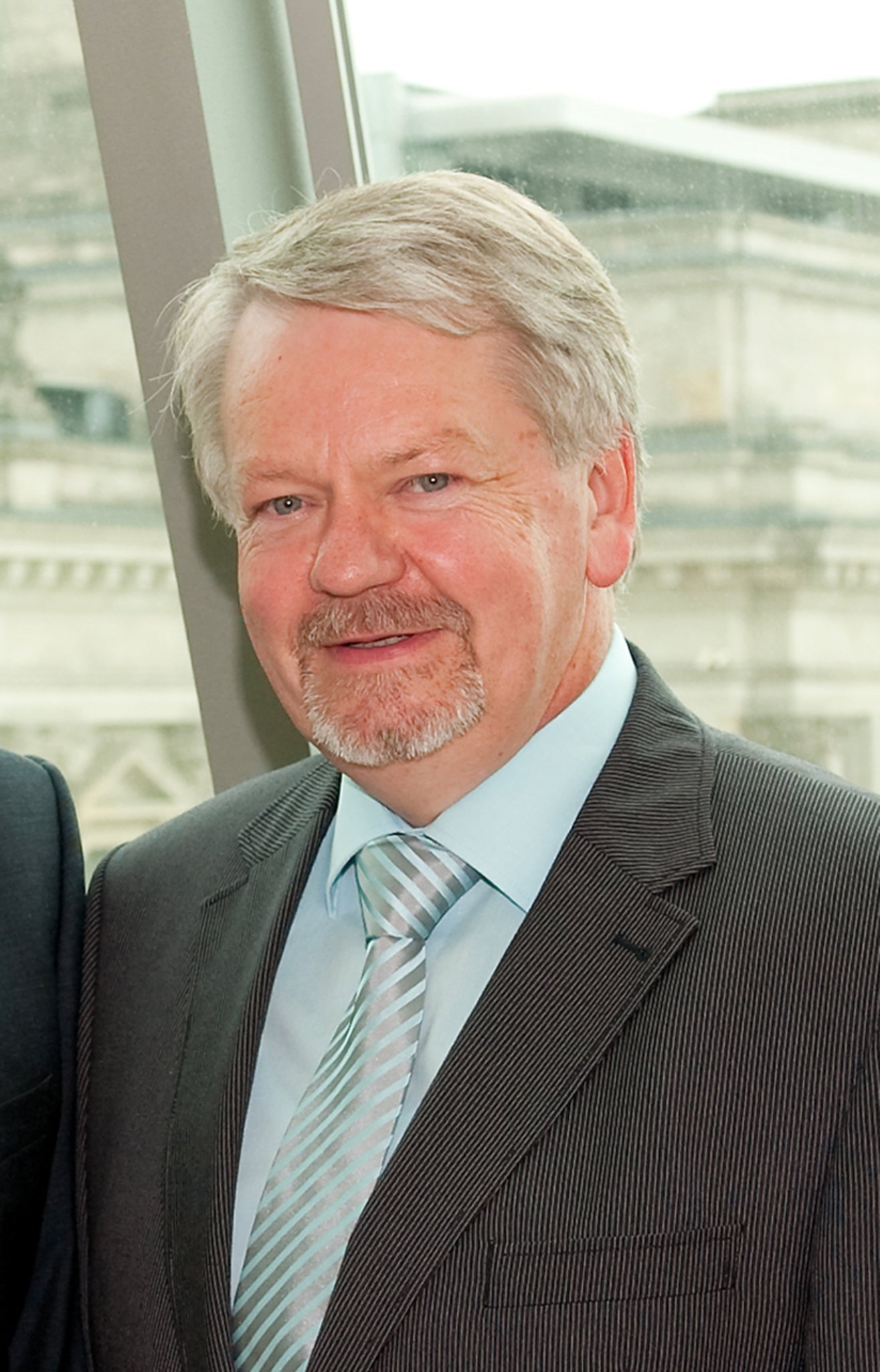 Fragemann modifiziert seine Idee: SPD Dorsten schlägt Koppelung des ...