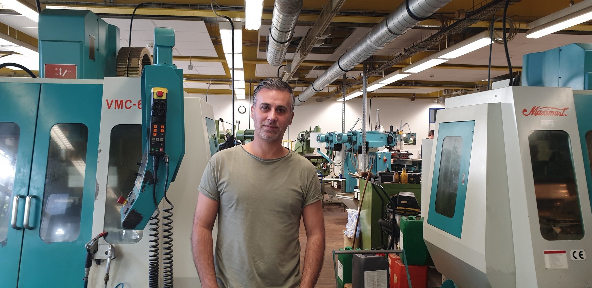 BFZ-ESSEN BIETET ZUKUNFTSCHANCEN: TECHNISCHE UMSCHULUNGEN STARTEN ...