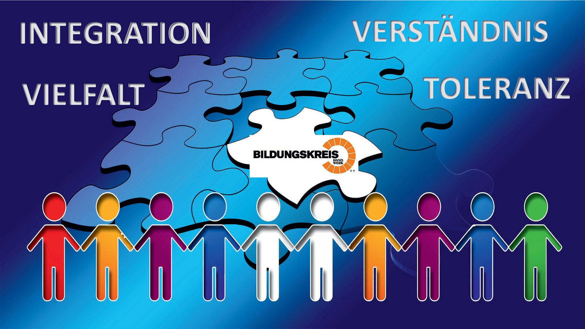 Bildungskreis Handwerk in Körne wirbt für Vielfalt, Toleranz ...