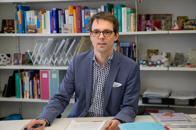 Welttag der psychischen Gesundheit am 10.10.: Fragen an Prof. Dr ...