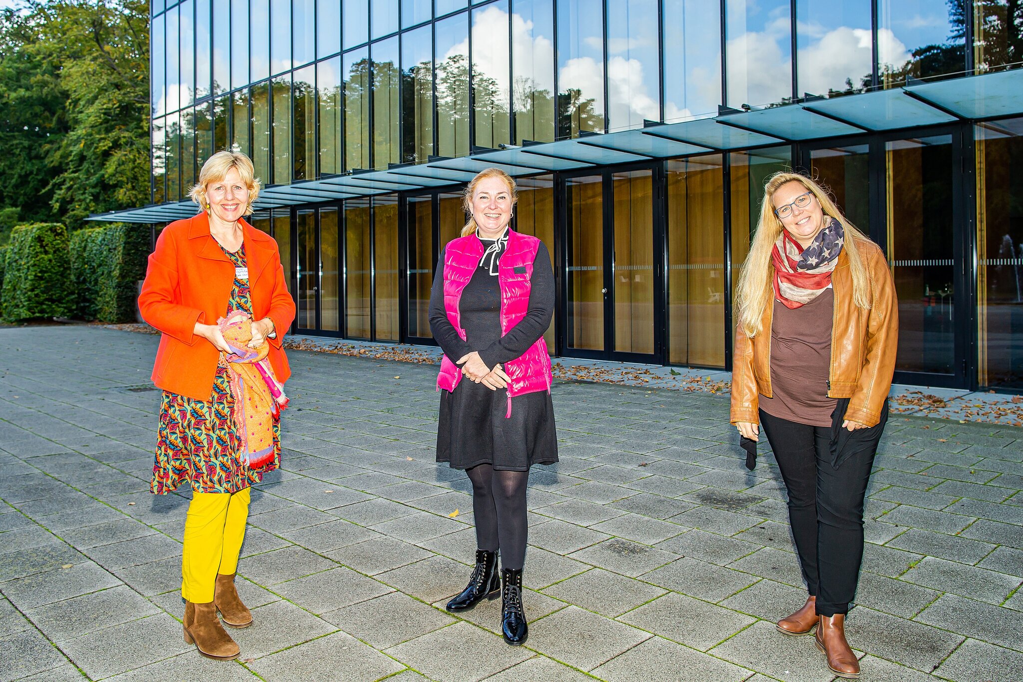 Care-Arbeit“ Thema der Landesarbeitsgemeinschaft der kommunalen ...