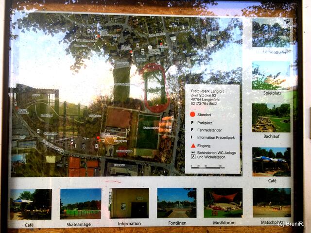 CORONA, du kannst mich mal! - Ausflugstipp: Freizeitpark Langfort ...