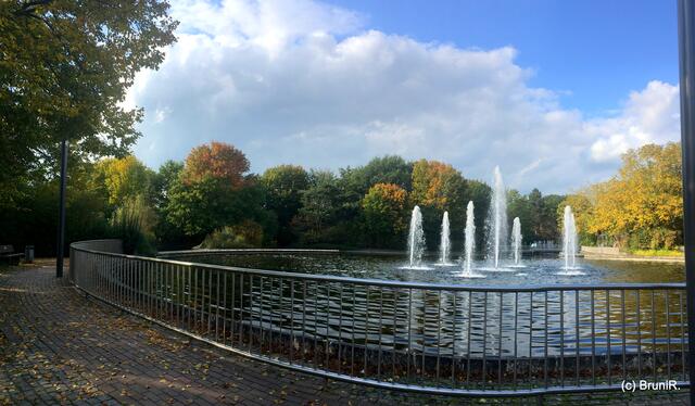 CORONA, du kannst mich mal! - Ausflugstipp: Freizeitpark Langfort ...