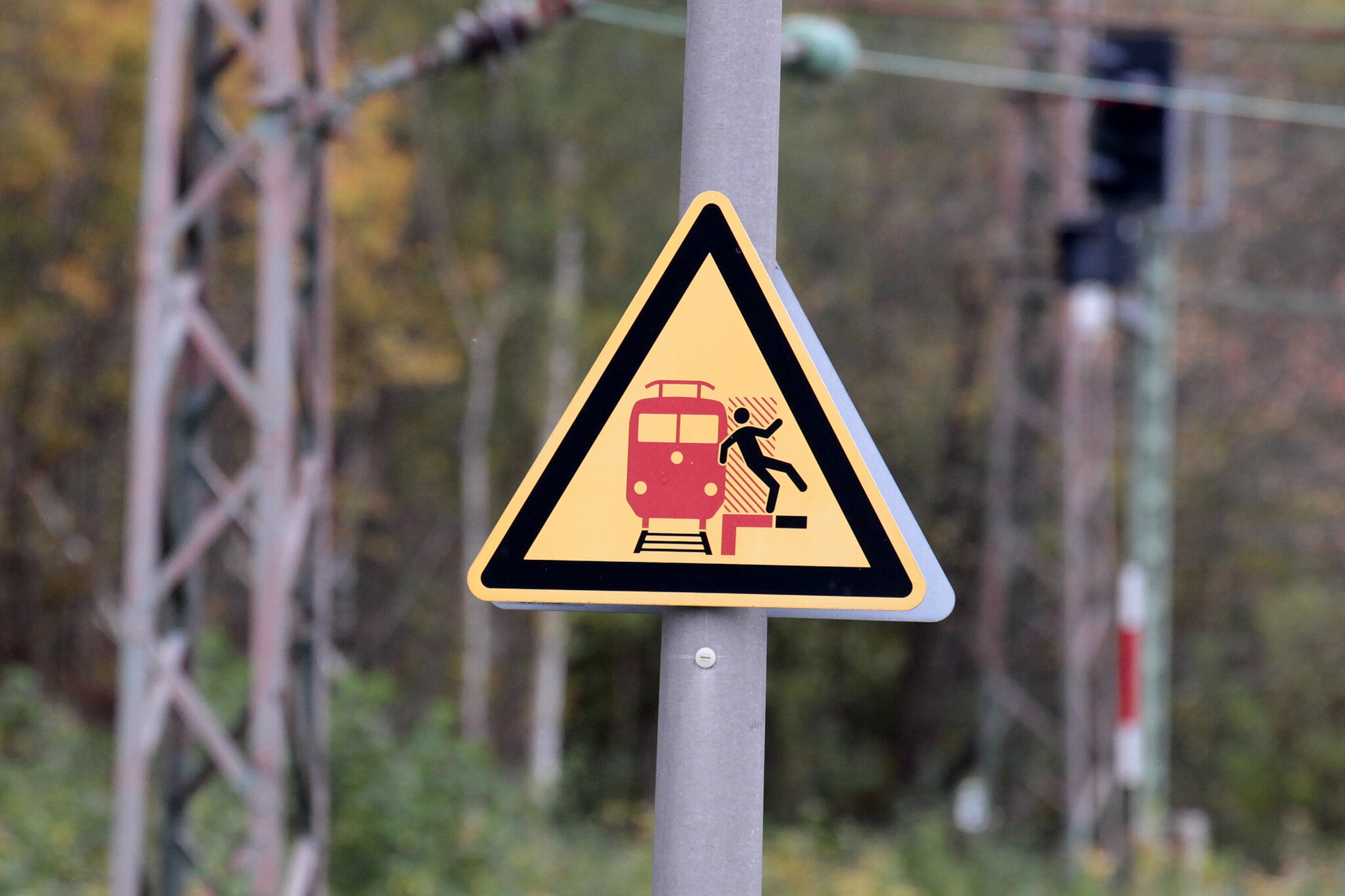 Toter am Gleis weiter ein Rätsel - Lünen