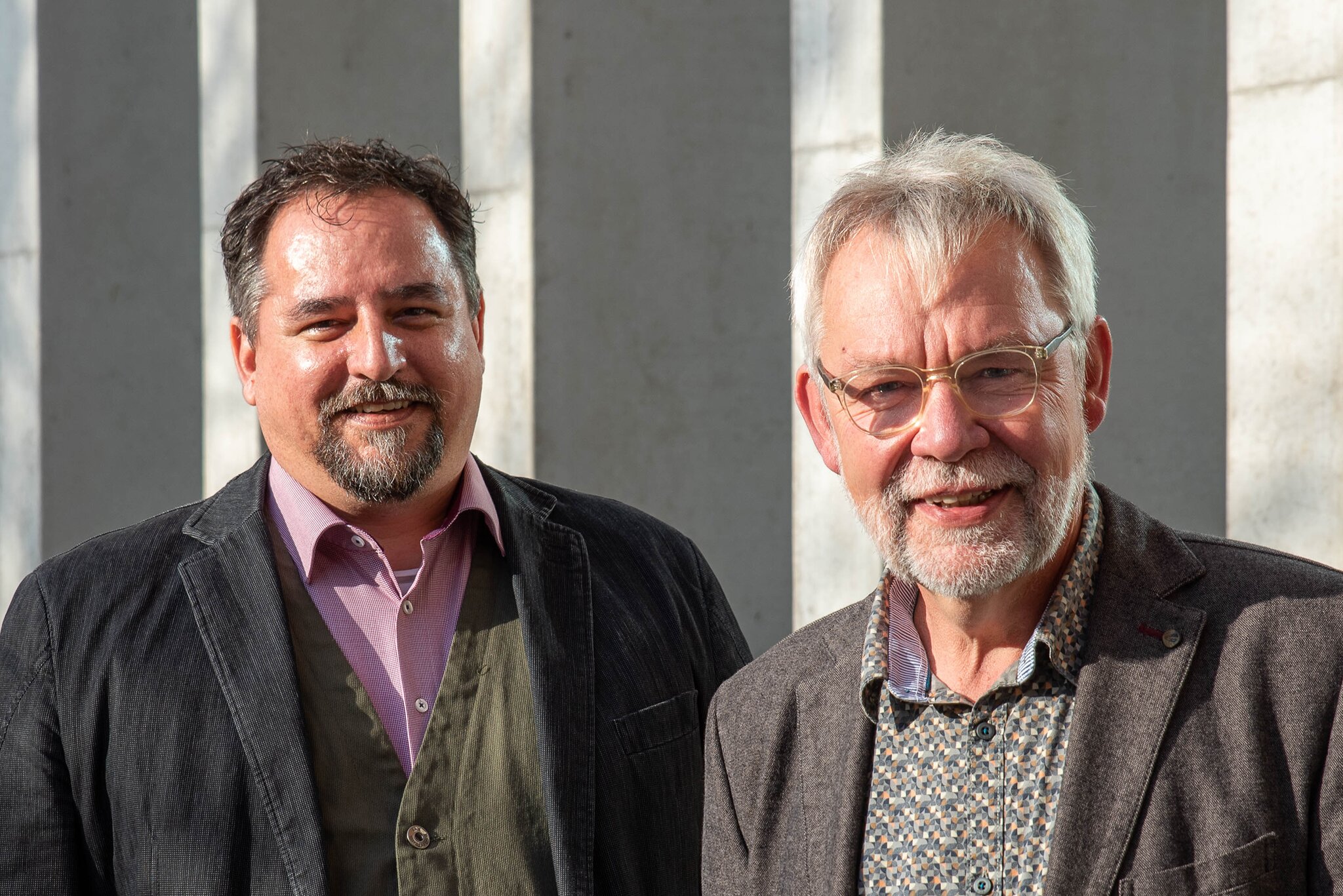 René Franken übernimmt Geschäftsführung: Familienbildungsstätten und ...