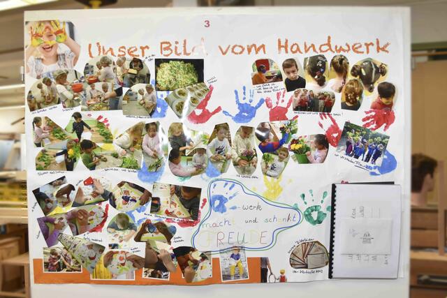 Lanstroper Kindergarten St. Michael sichert sich Platz 1: Beim ...