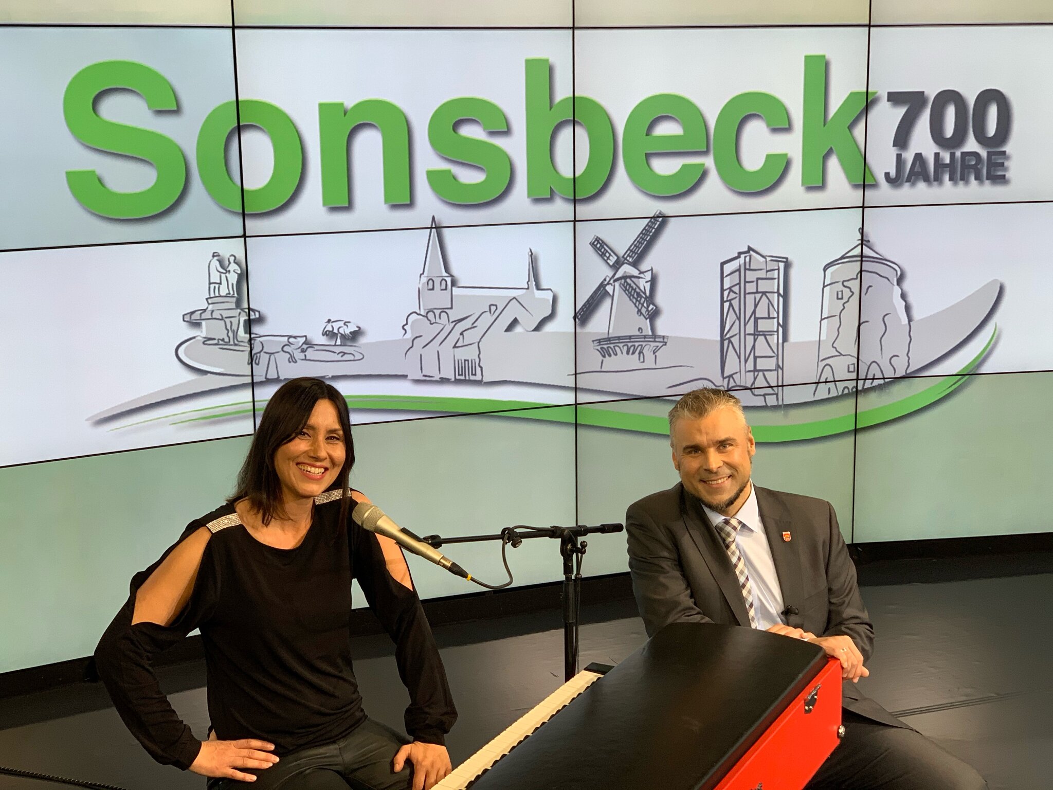 „Verleihung der Stadtrechte vor 700 Jahren“: Digitaler Jubiläumsfestakt ...