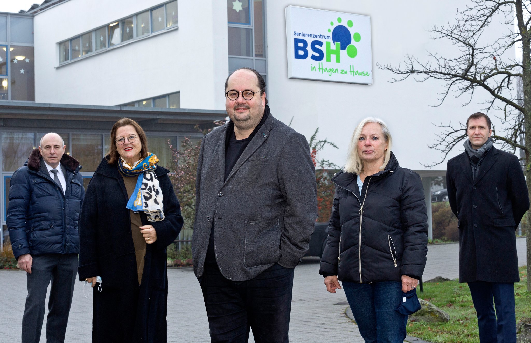 Bei der BSH: Stabwechsel im Aufsichtsrat: Ratsfrau Anja Engelhardt ...