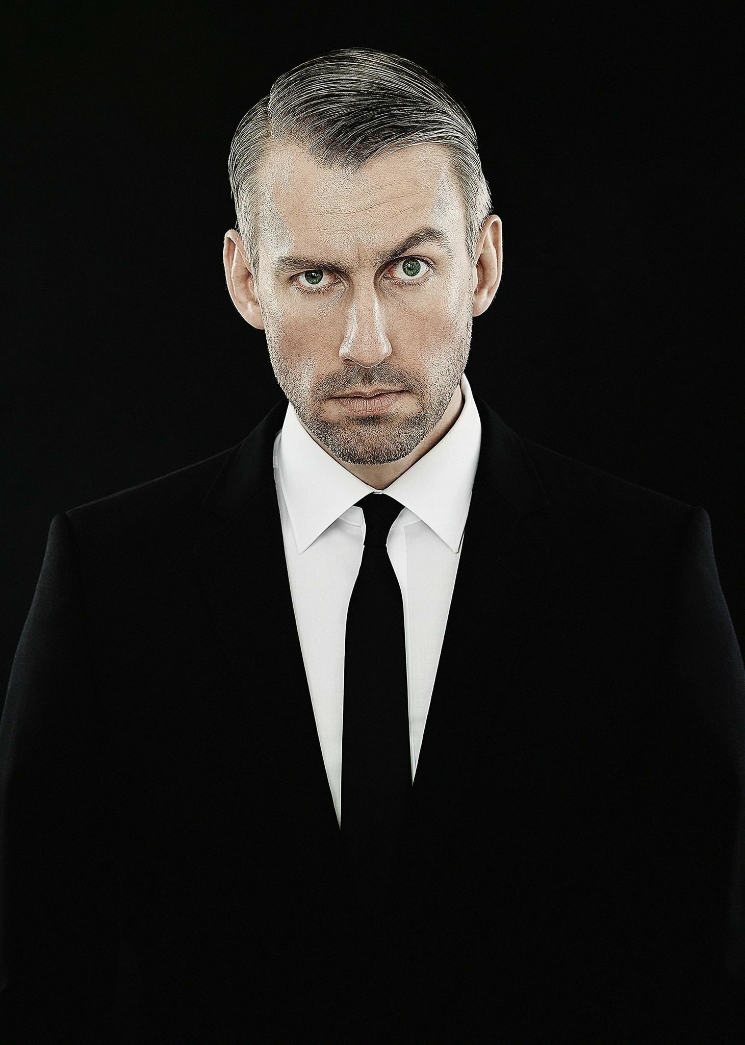 Kabarett & Anarchie im Februar in der Stadthalle Unna: Sebastian ...