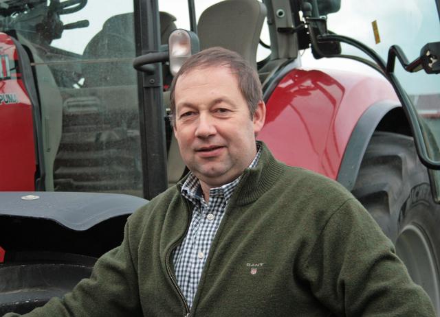 Landwirte in der Region Ruhr-Lippe blicken zurück auf das Corona-Jahr ...