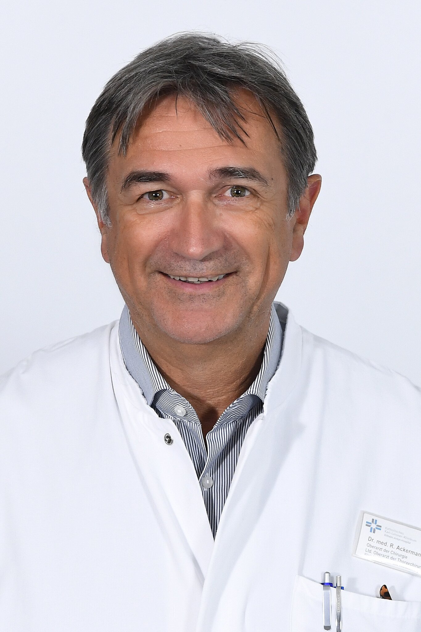 Aus zwei mach eins: Katholisches Karl-Leisner-Klinikum stärkt ...