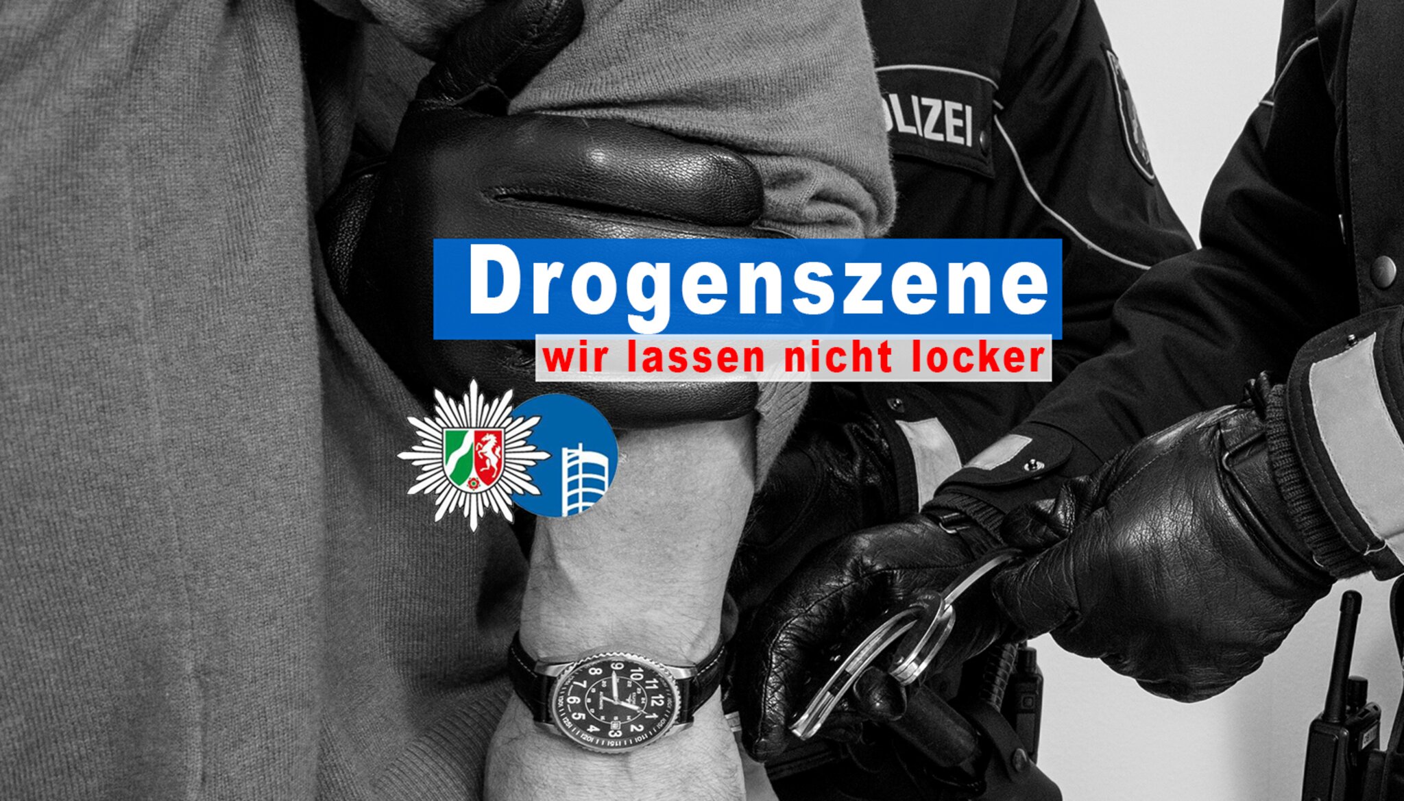 Drogendealer festgenommen: Corona-Kontrolle führt zu Drogenfund ...
