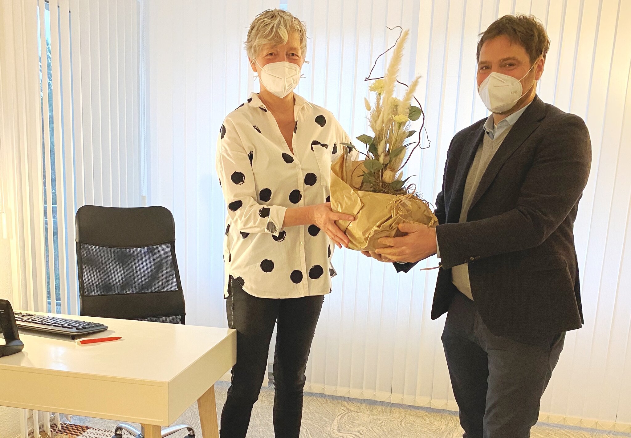 Praxisumzug: "Frauenheilkunde miteinander" praktiziert ab sofort im ...