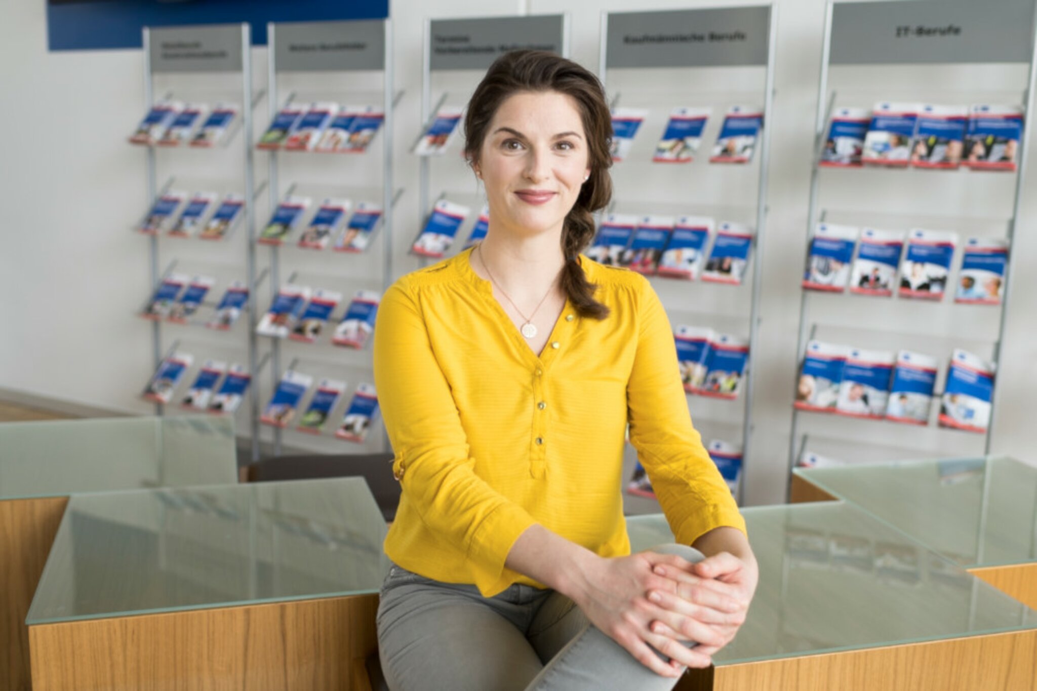 BERUFSABSCHLUSS KAUFMANN/-FRAU IM E-COMMERCE: BFZ-ESSEN STARTETE ...