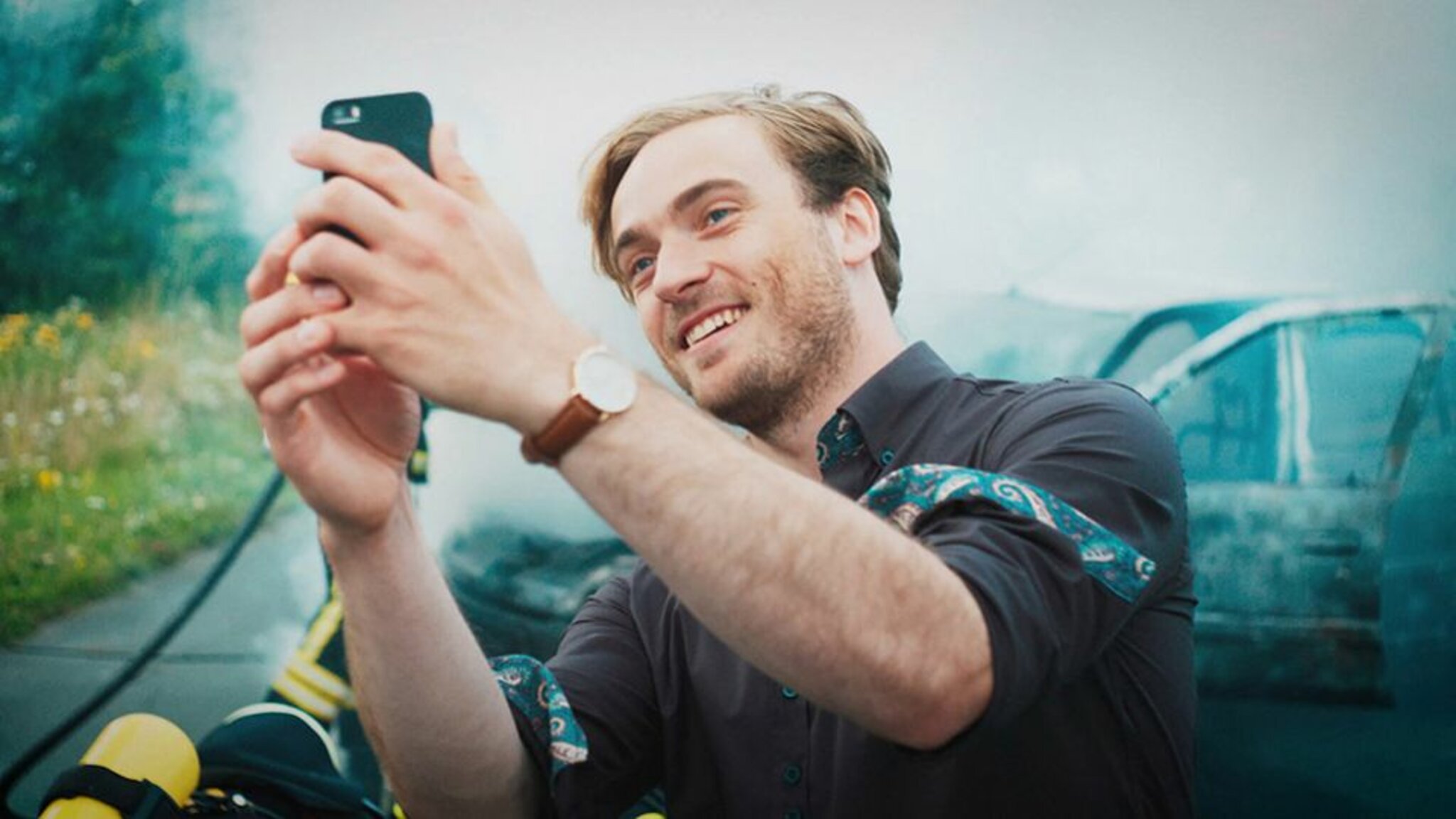 Polizei NRW : Seit Anfang des Jahres gelten härtere Strafen: Seit ...