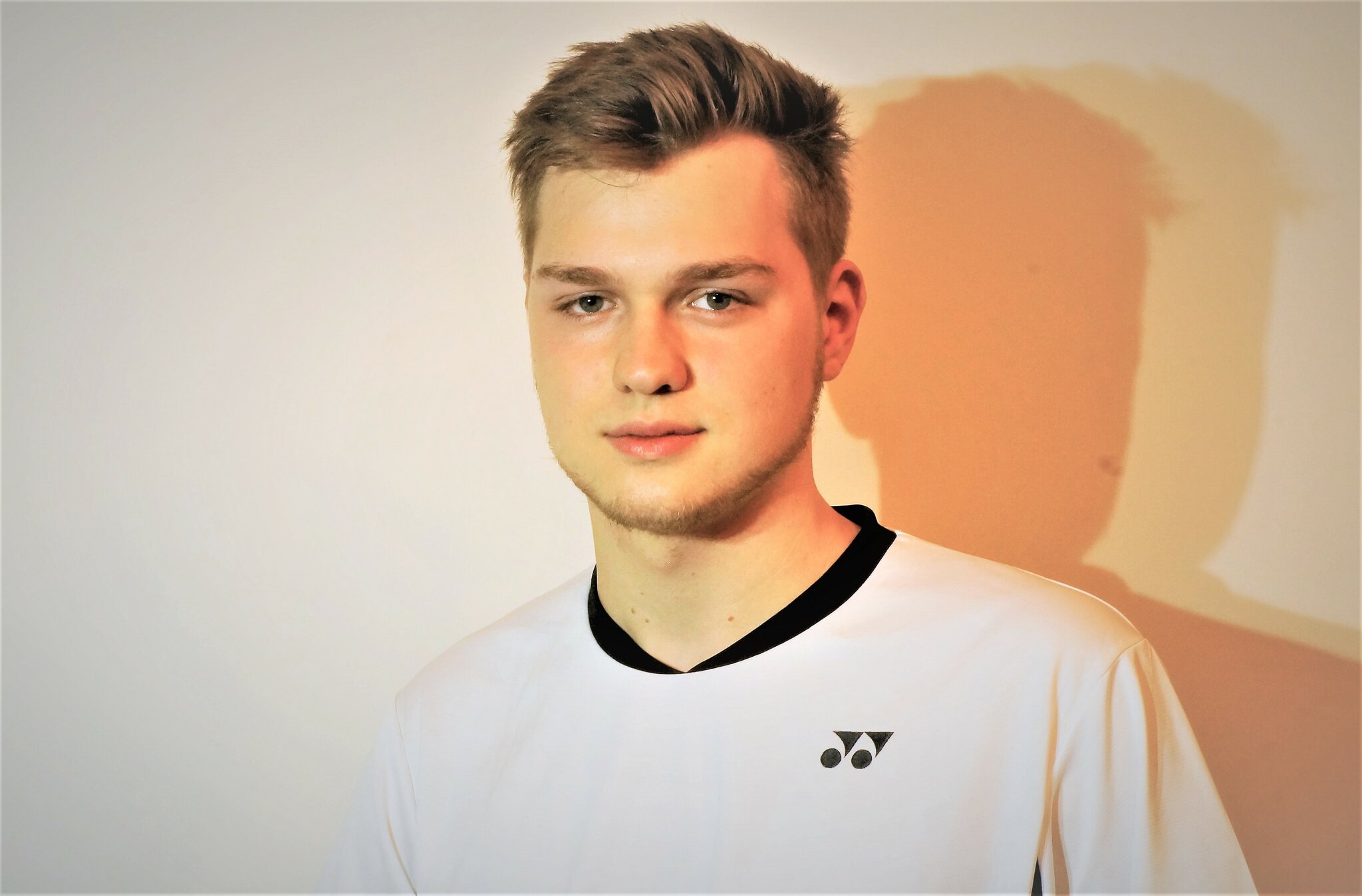 Badminton: Luca Folgmann wechselt zur nächsten Saison vom 1. BV Mülheim ...