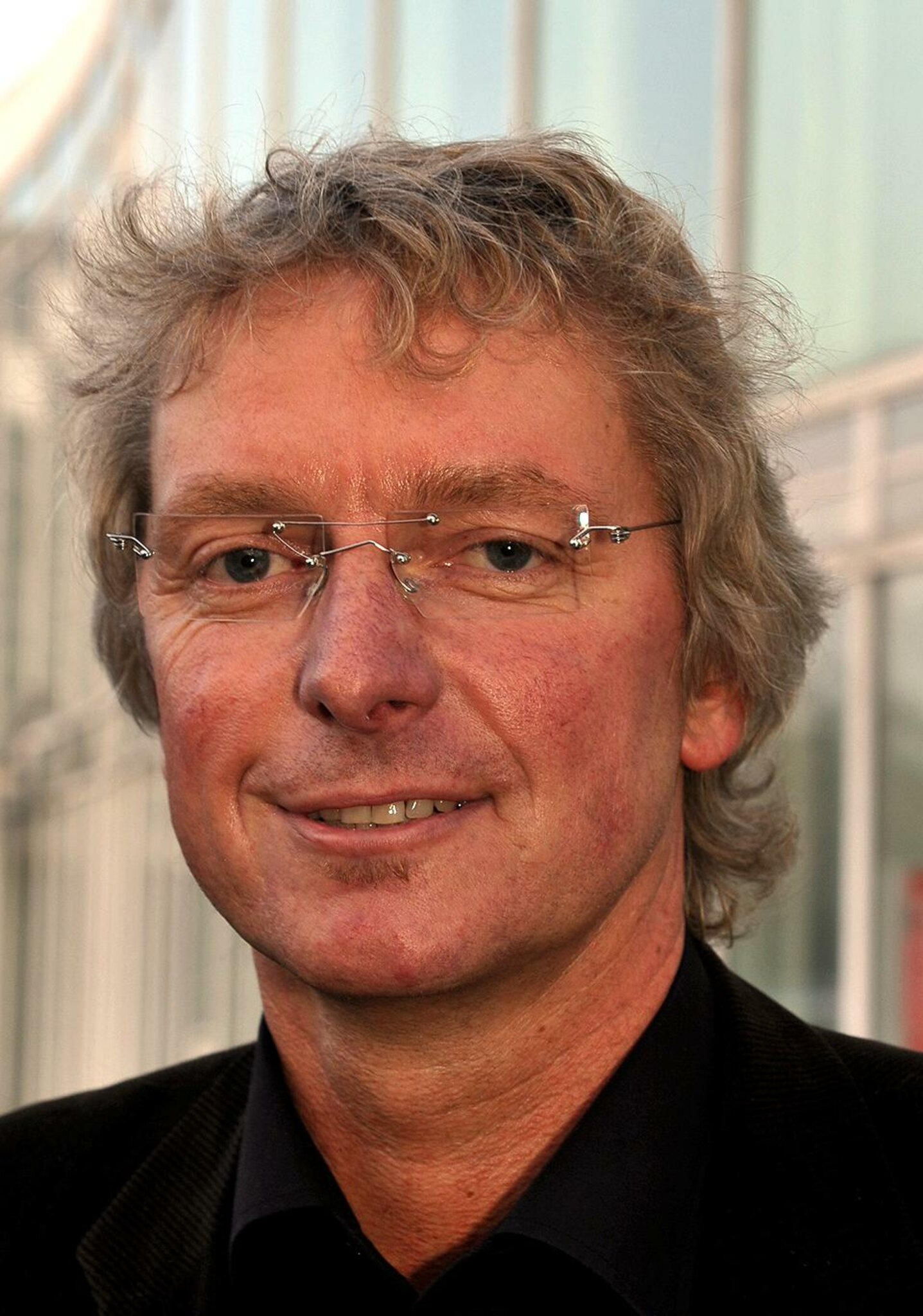 LSVer Peter Marx: Spielbetrieb ganz abbrechen - Lünen