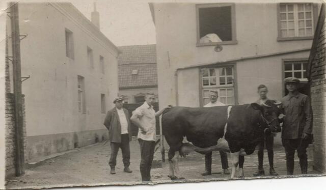 Der Heimat- und Verkehrverein Uedem recherchierte die Geschichte eines ...