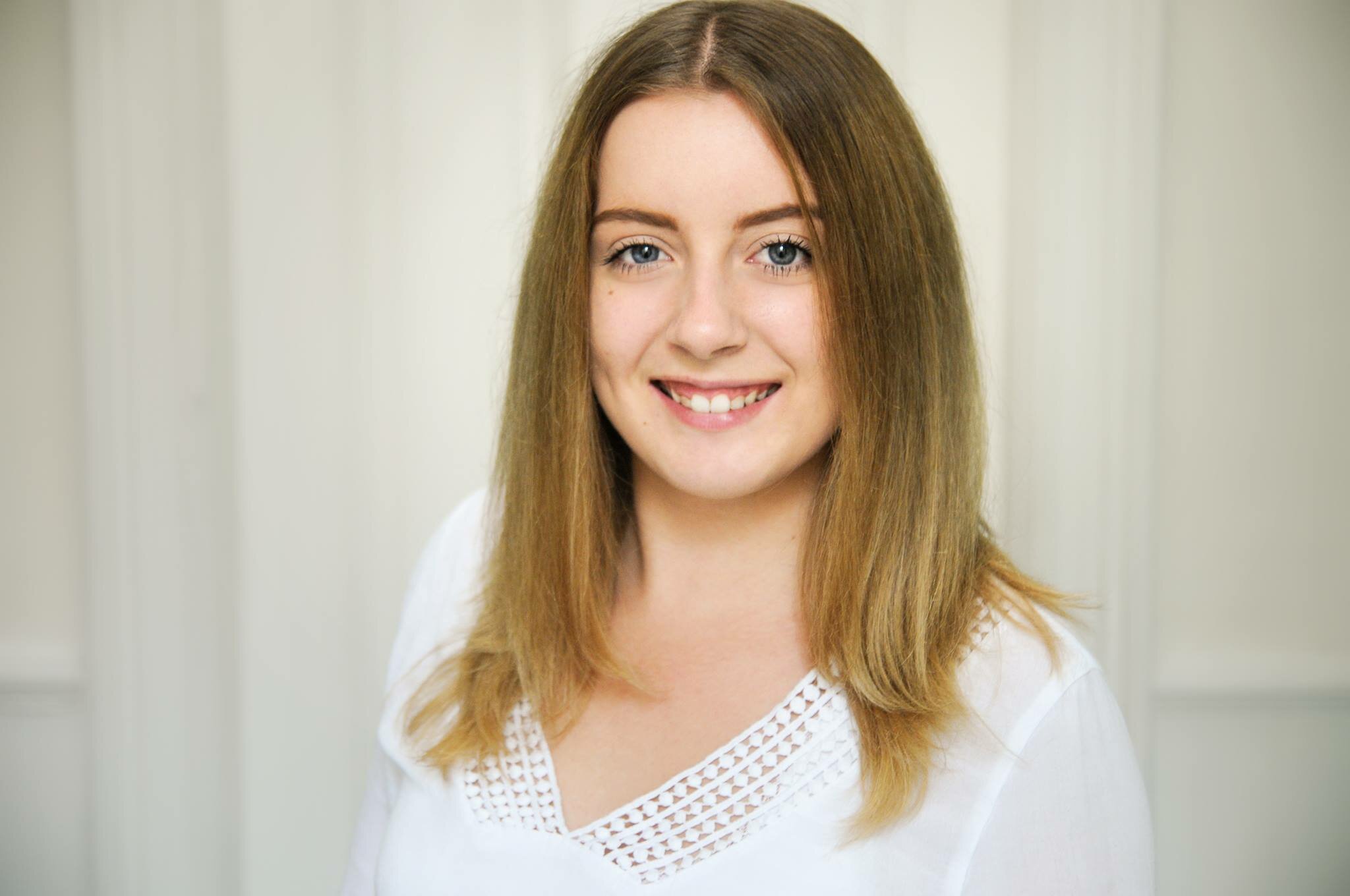 Laura Hassel ist neue Jugendbeauftragte in St. Ludgerus: Ein Sprachrohr ...