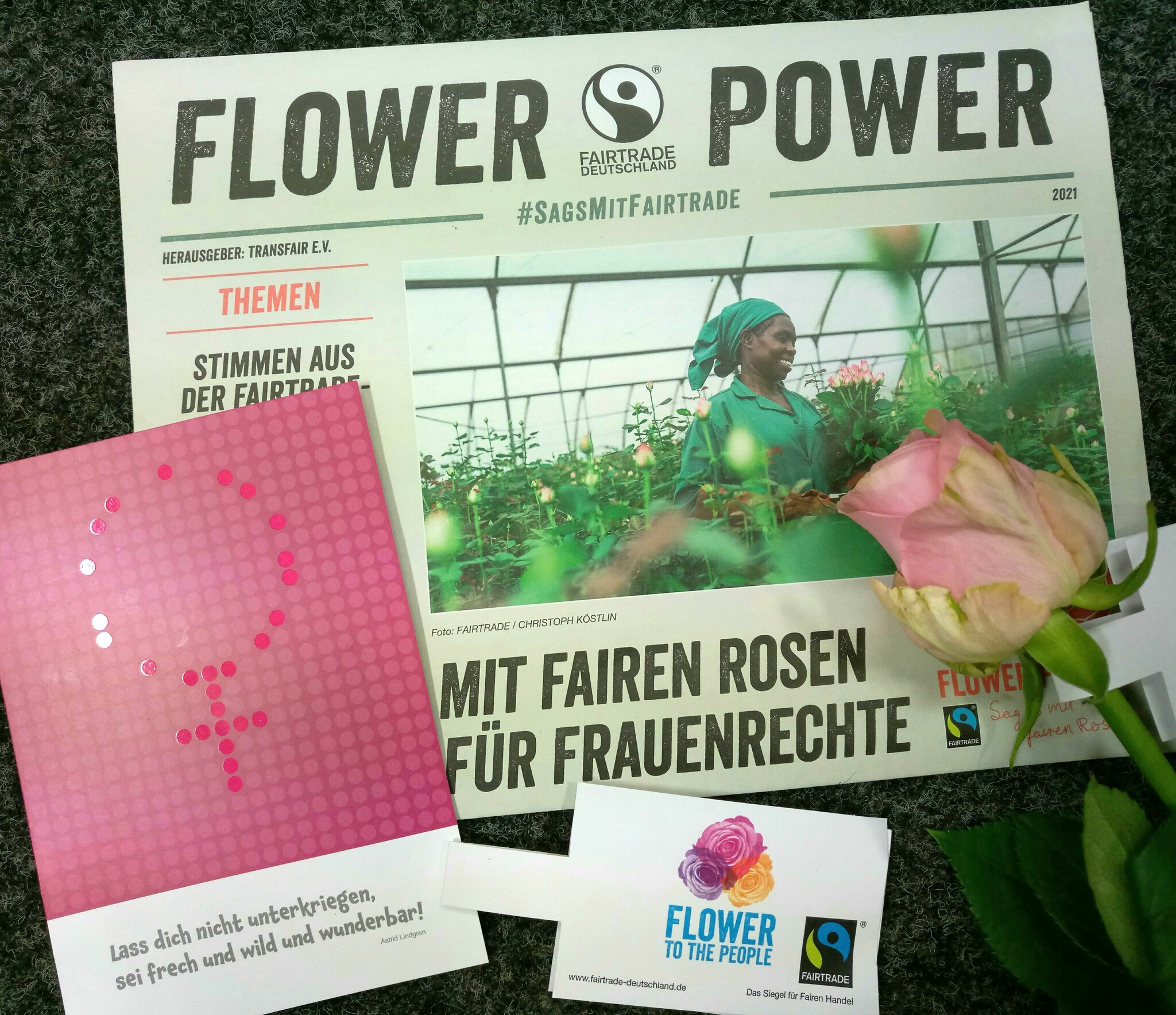 Weltfrauentag: Frauenbeauftragte und Verbraucherzentrale mit ...