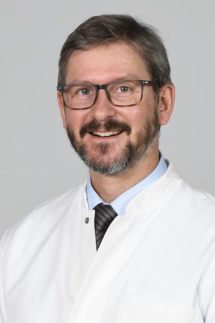 Mehr Operationen – trotz Corona: Klinik meldet für 2020 Zuwächse und ...