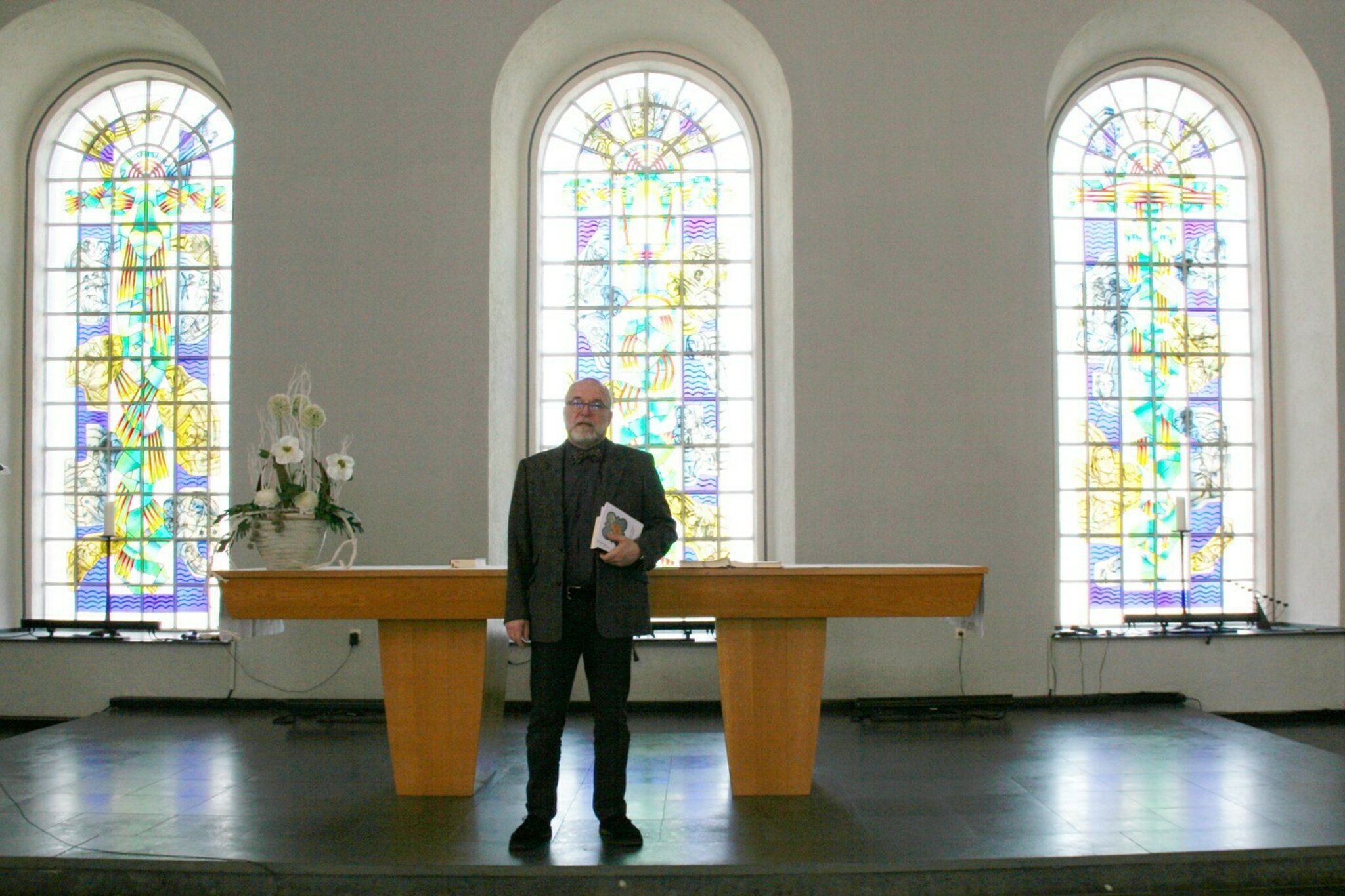 Wie geht Konfirmation in Corona-Zeiten: Lebendig und lebensnah muss es ...