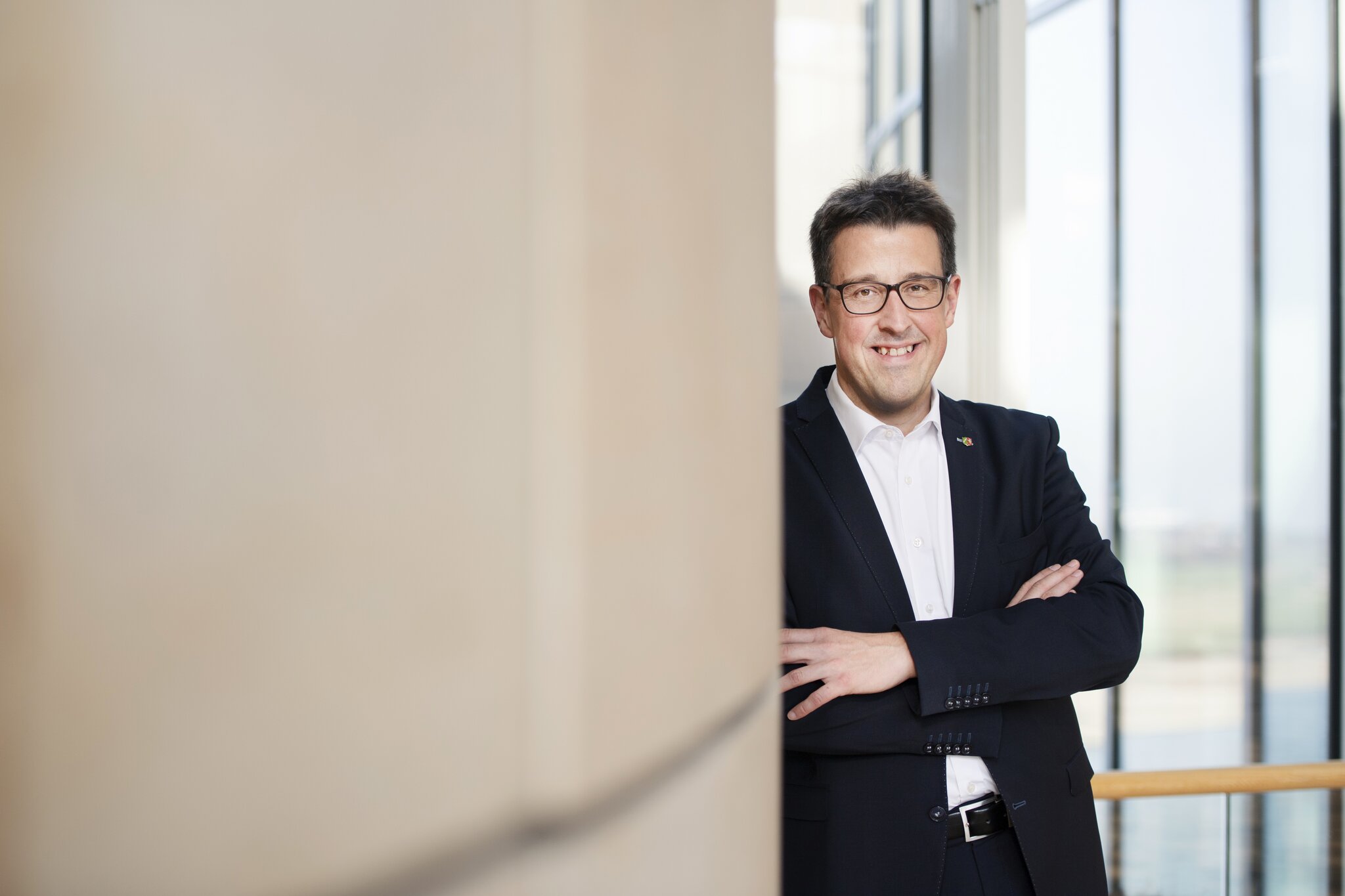 Amprion-Stromtrasse über Voerde: Schneider schreibt an ...