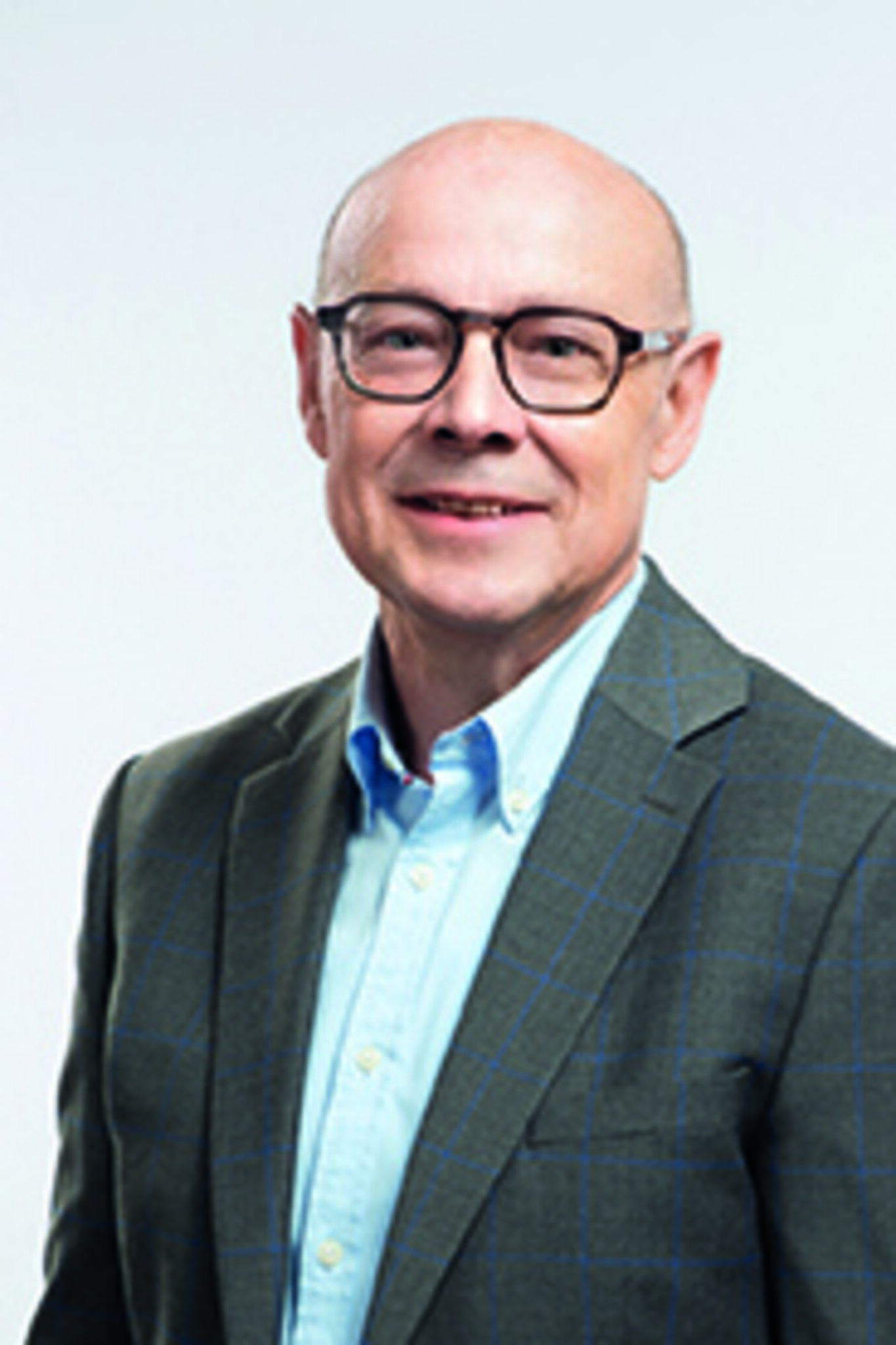 Kriminalitätsstatistik 2020 – Zahl der Straftaten rückläufig: Manfred ...