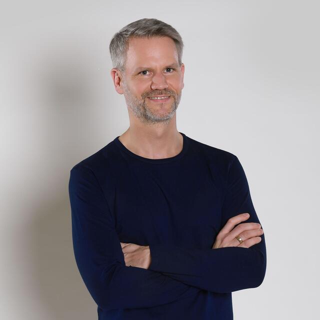 Dr. Ingelfinger: neu im Team der Klinik für Unfallchirurgie und Orthopädie am Bergmannsheil Buer ...