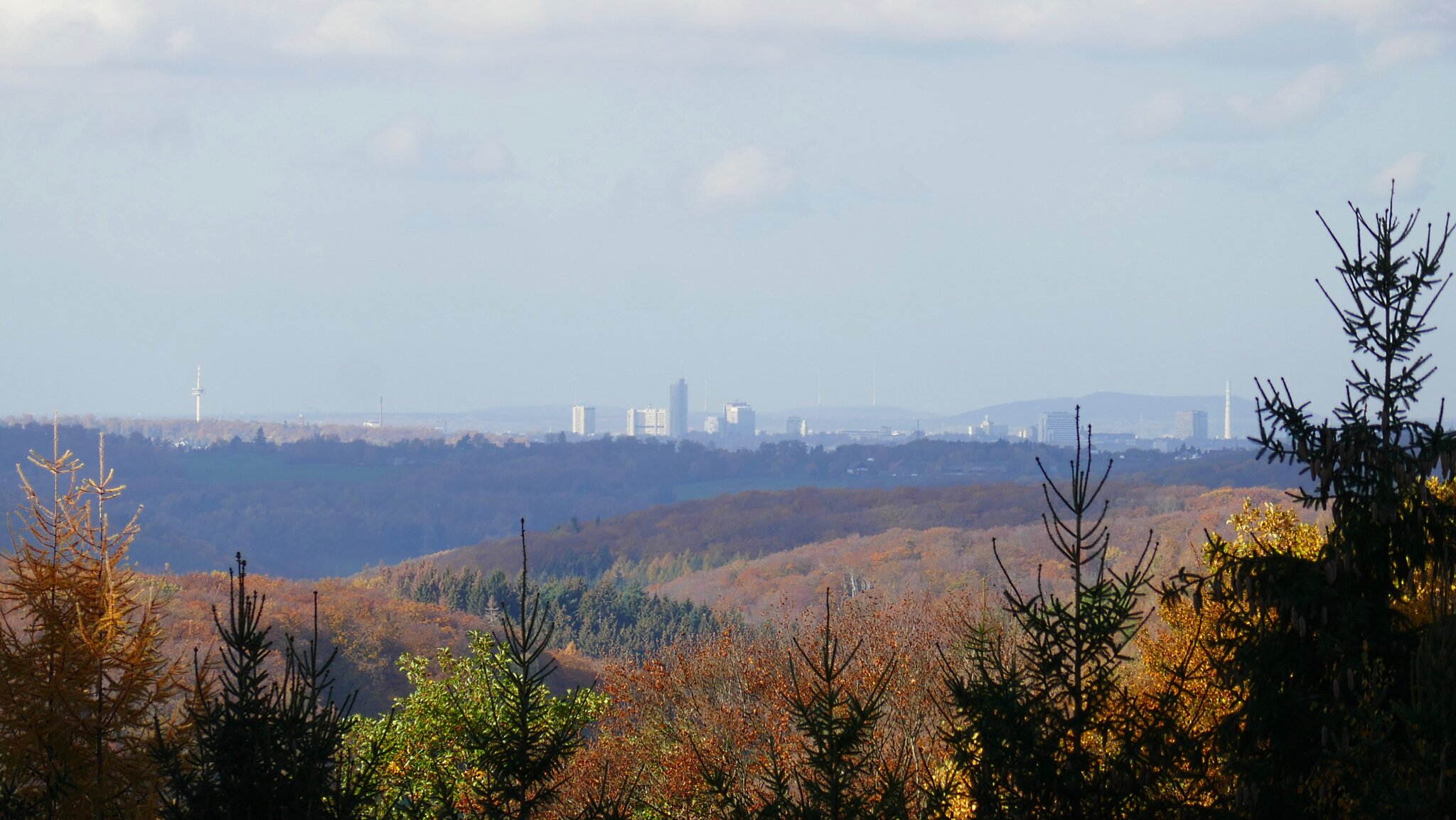 Heimat: Herzlich willkommen in Essen, - Essen-Ruhr