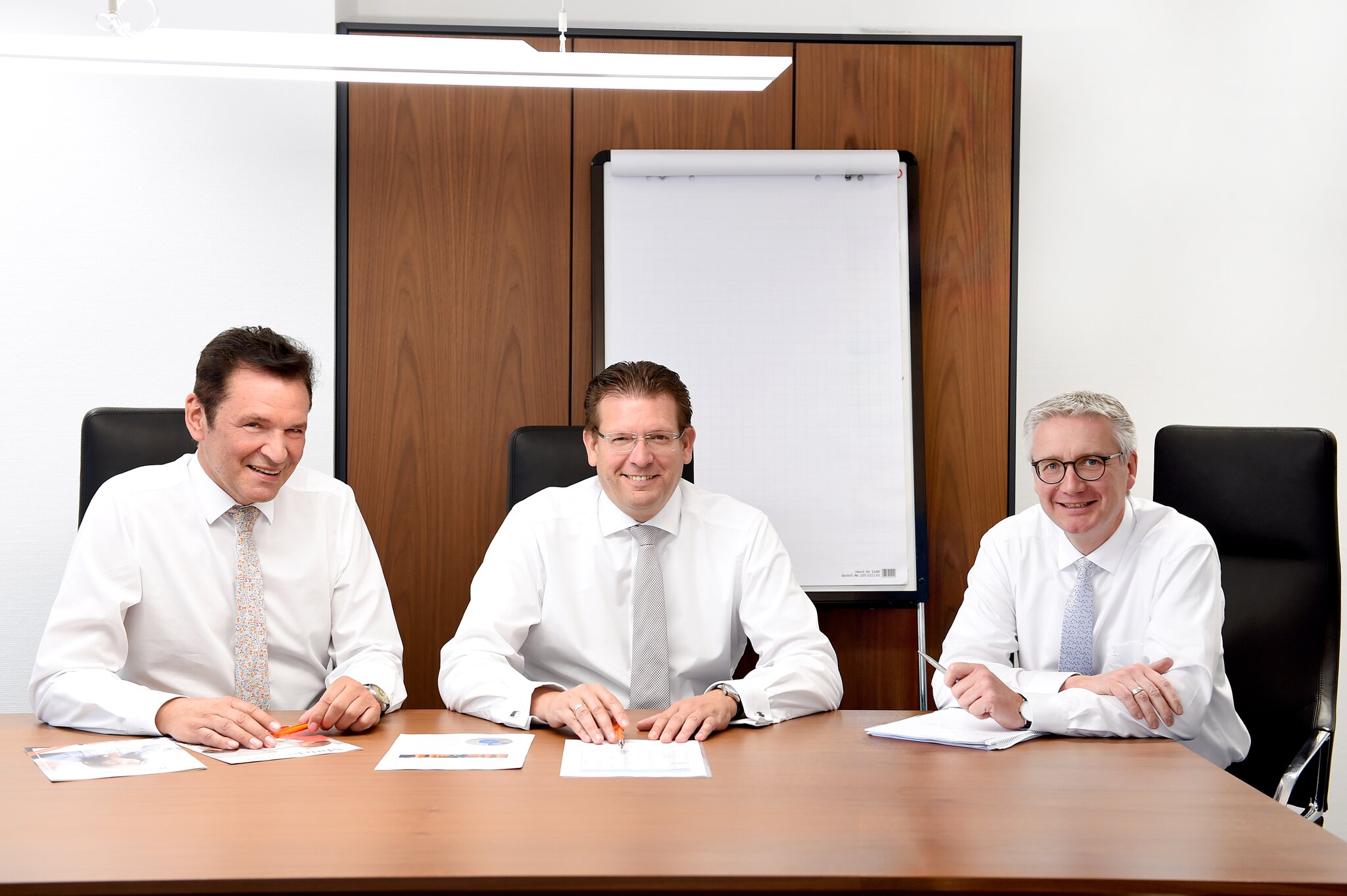 Vereinte Volksbank wächst weiter: Erfolgreich auch im besonderen ...