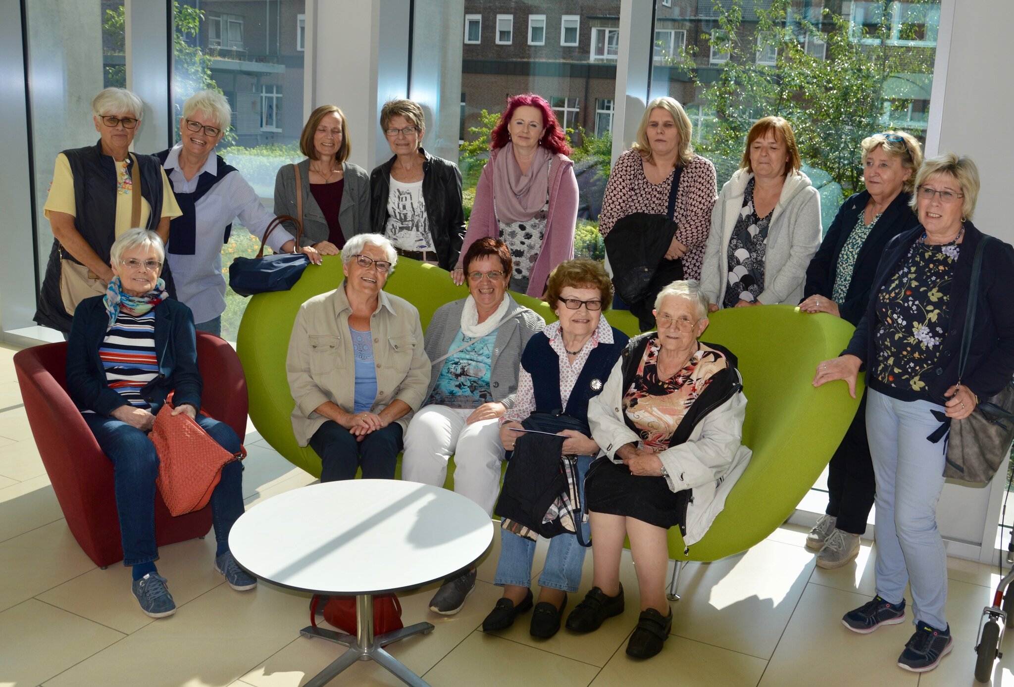 Zwanzig Jahre Selbsthilfegruppe Fibromyalgie Kreis Recklinghausen ...