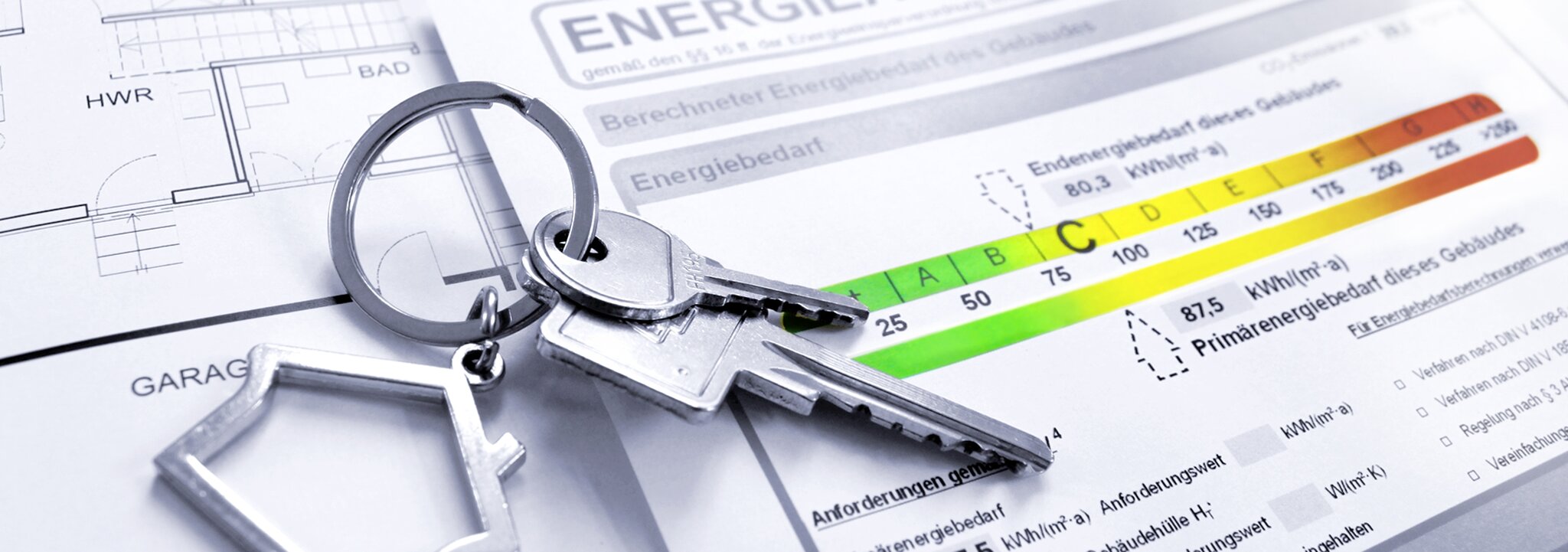 Neue Vorschriften: Worauf Hauseigentümer bei Energieausweise jetzt achten müssen - Schwelm