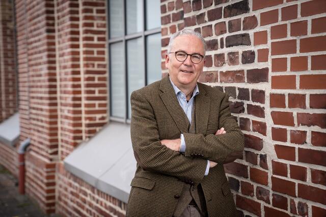 Klaus Wegener und Michael Depenbrock treten in Dortmund an: CDU-Duo für ...