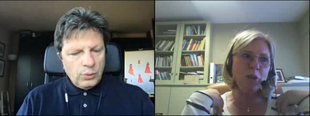 Wirtschaftsforum Rees: So geht Kontakt-Halten - Rees