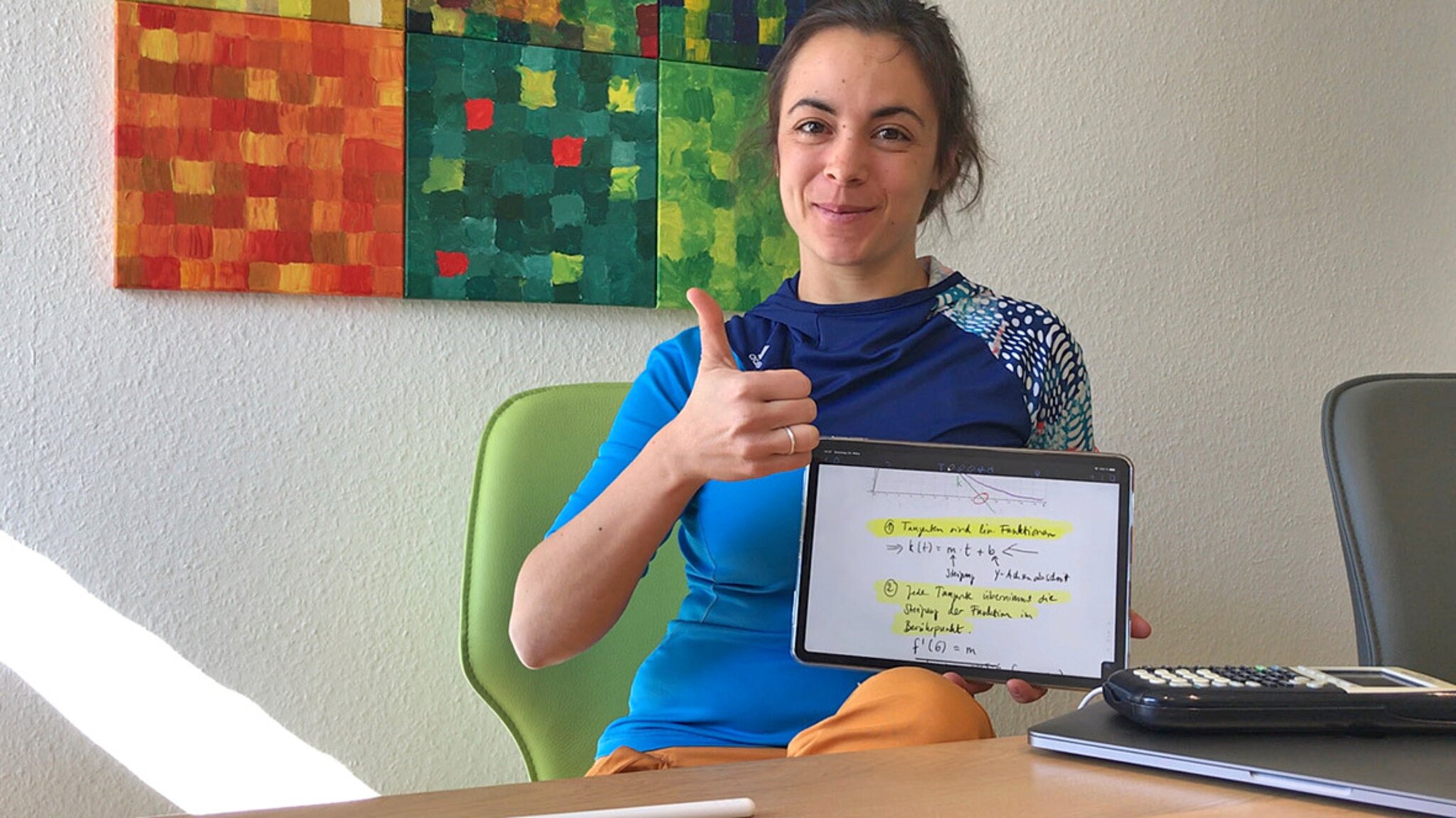 Mathe mit Magda: Rechnen leicht gemacht: Mathematikerin Magda ...