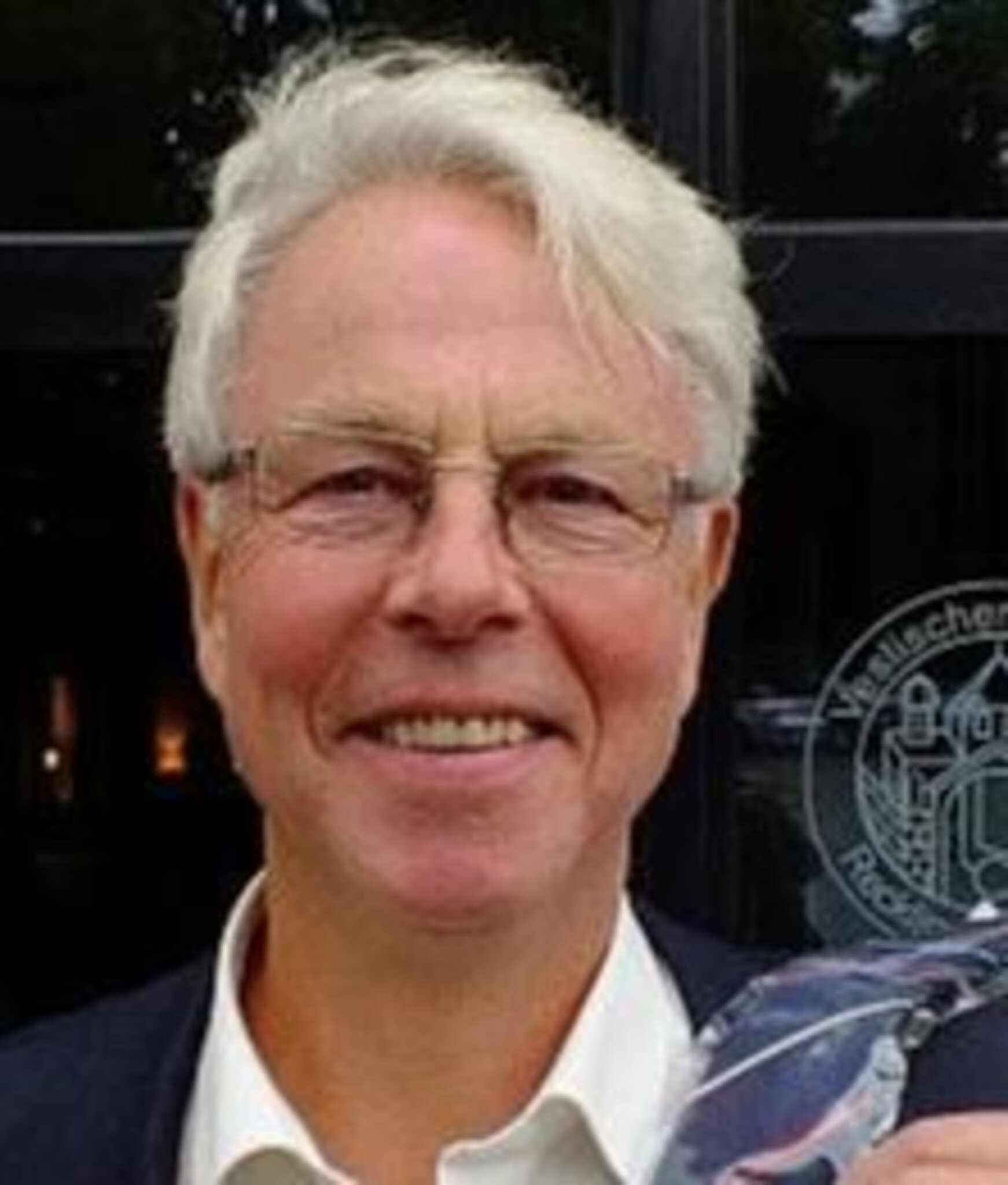 Historie der TG 49: Rolf-Rüdiger Bloser - Bochum