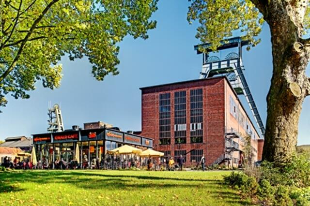 Die RAG Montan Immobilien hat alle Grundstücke vermarktet ...