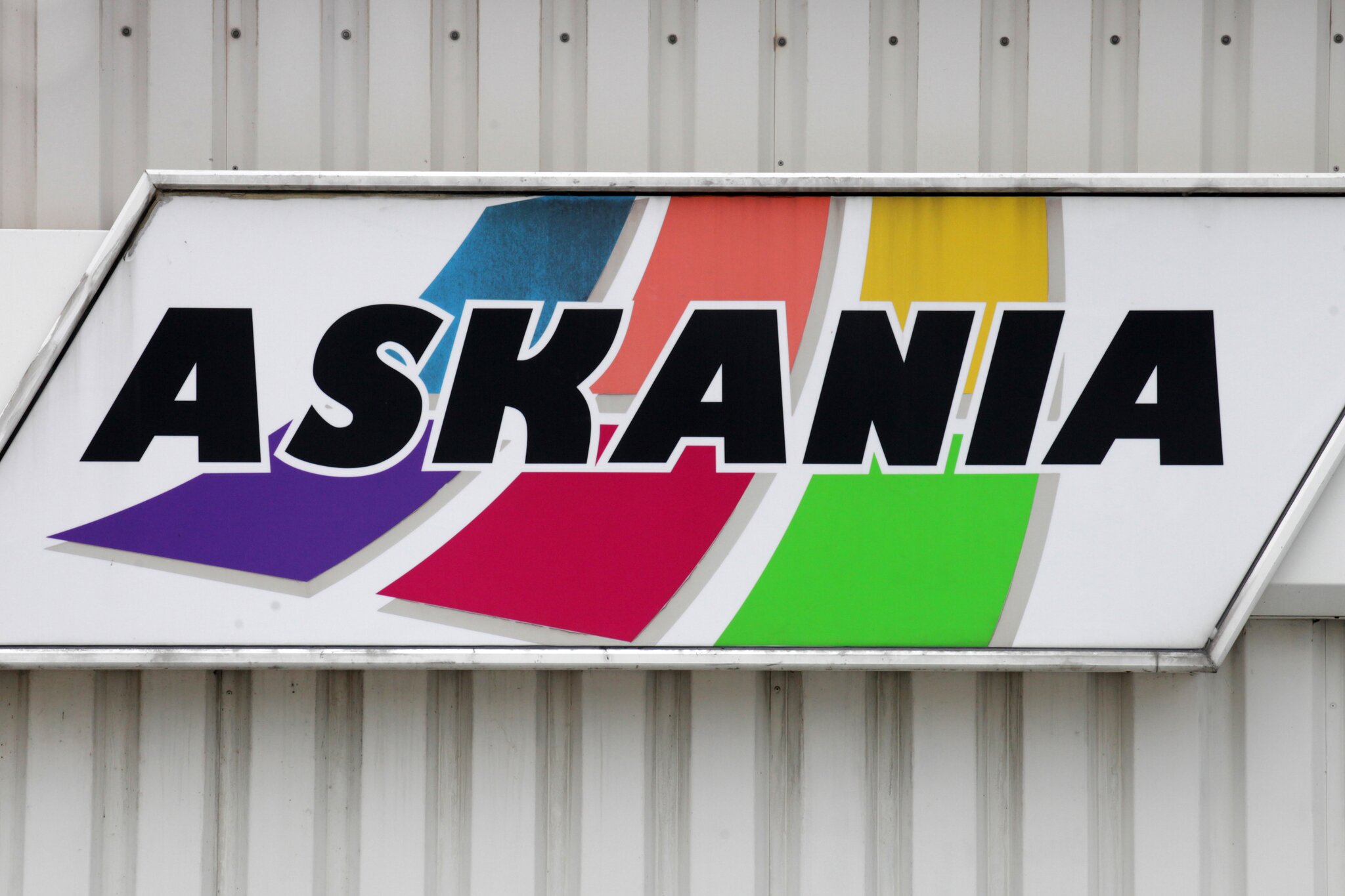 Insolvenz: Askania hat eine Zukunft - Lünen