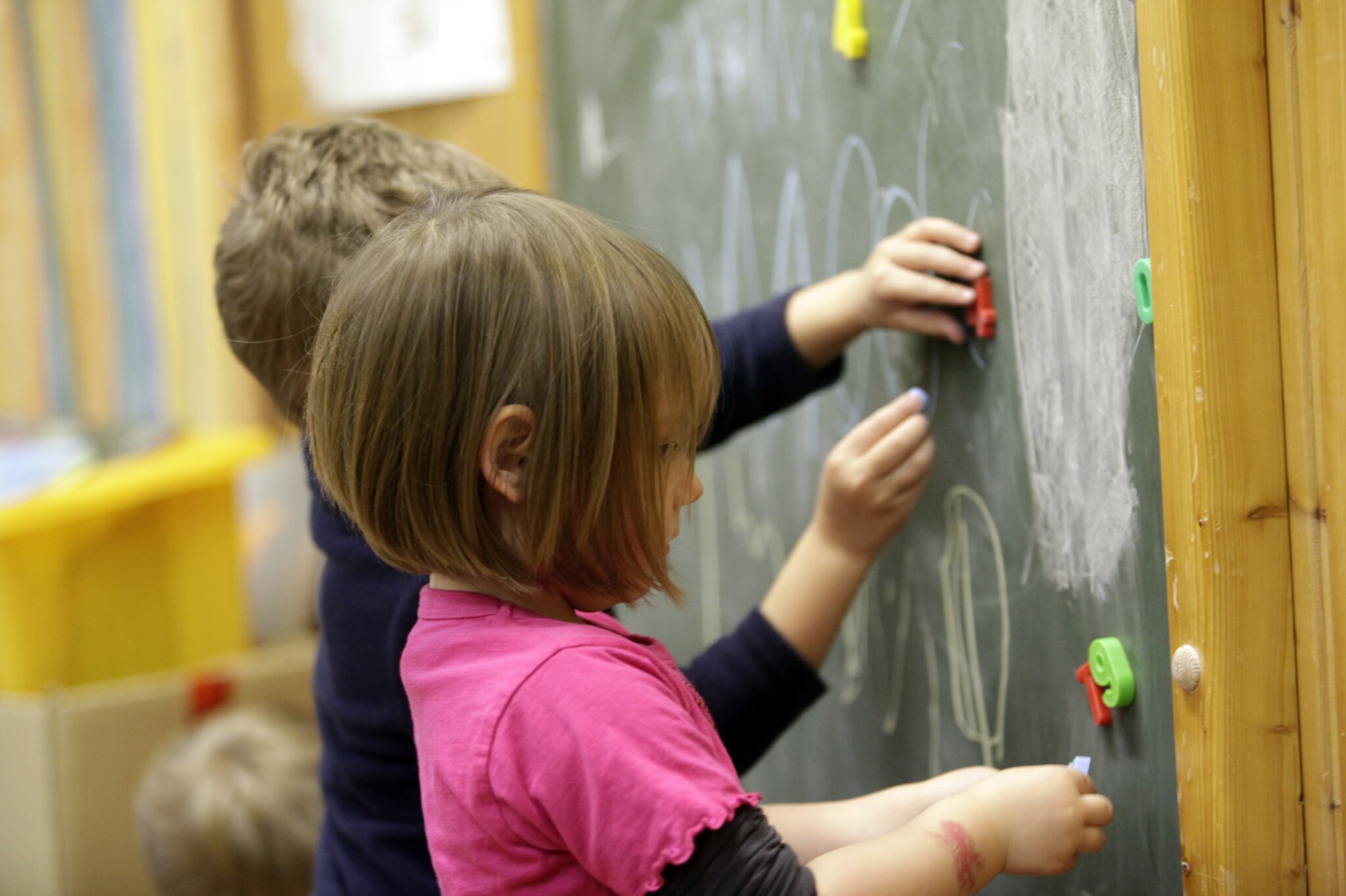 Für Mai und Juni: Der Märkische Kreis erstattet die Elternbeiträge ...