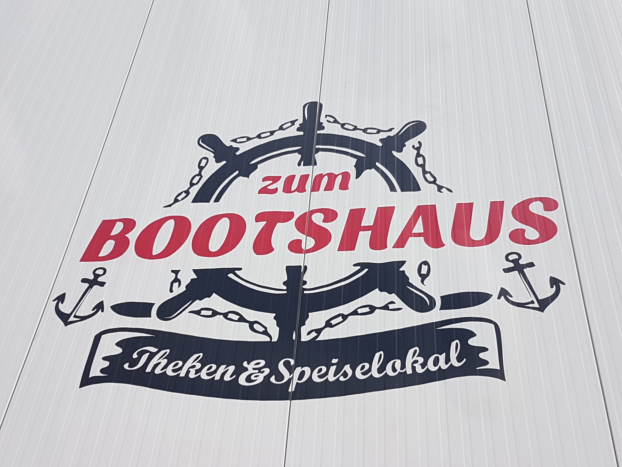 Willkommen im Schlemmerparadies am Rhein: Neueröffnungen “Zum Bootshaus ...