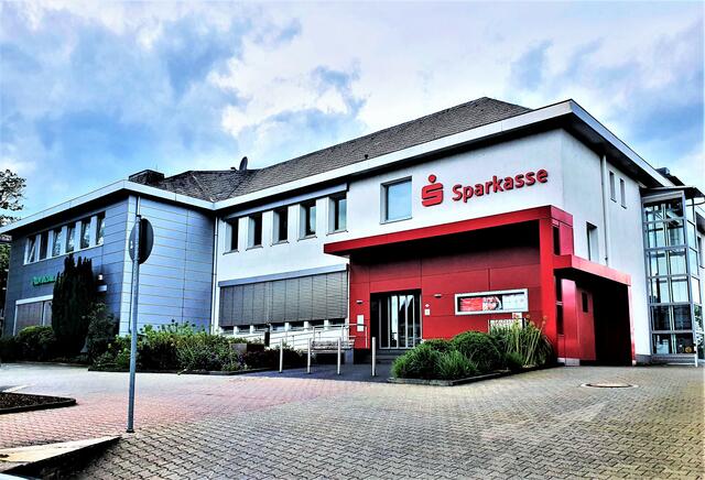 Update 1: Sprockhövel: Sparkasse Sprockhövel fusioniert mit Sparkasse ...